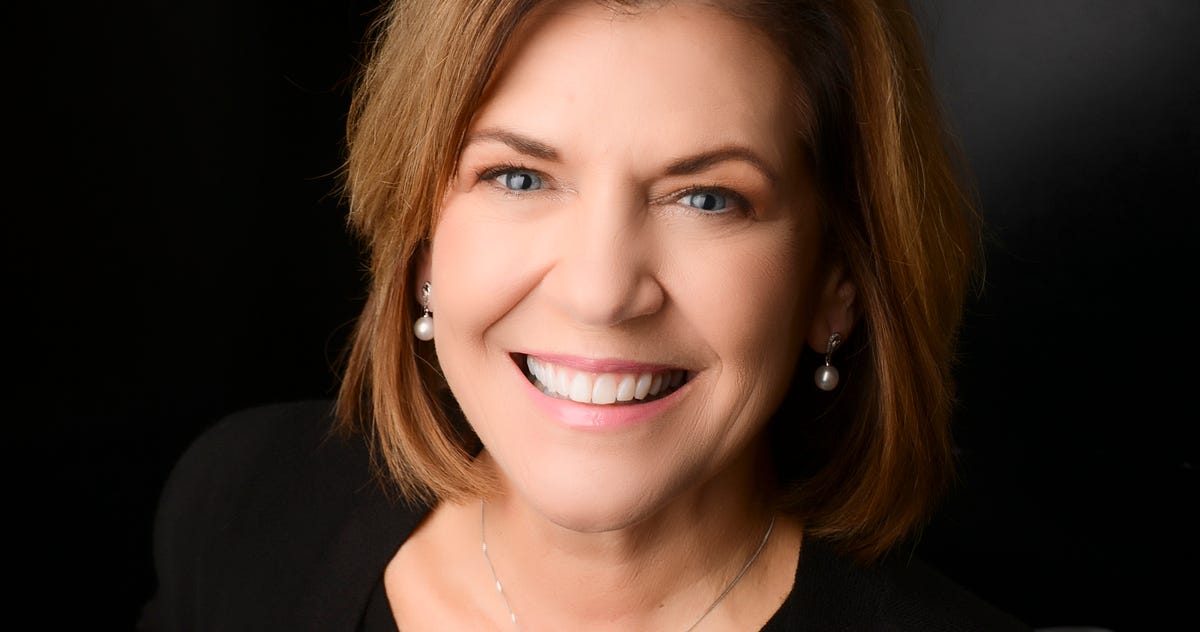 Women Of The C-Suite: Lee Anne Nance of Stewart On The Five Things You ...