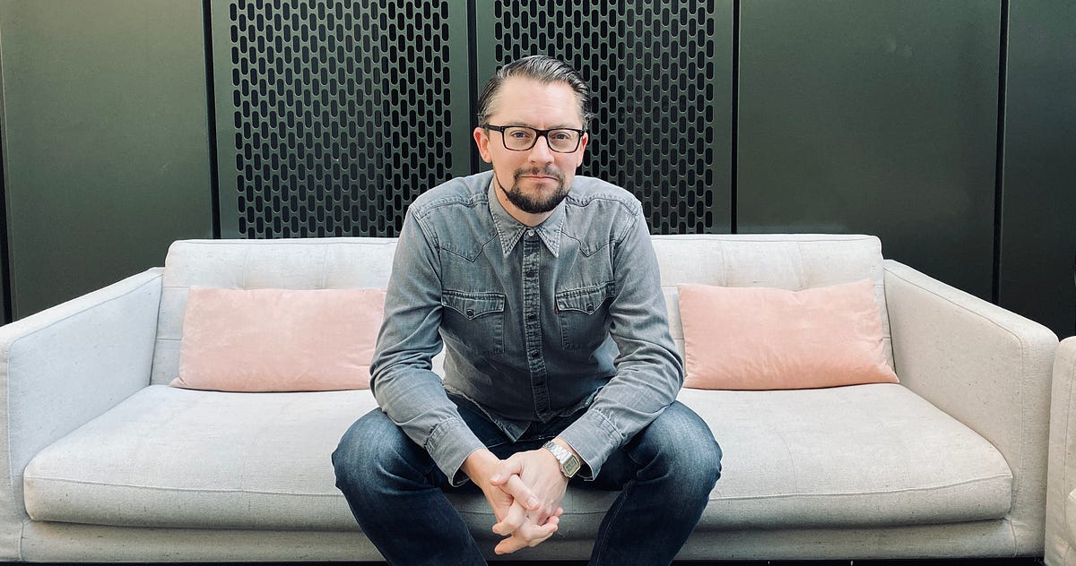 PR Pros: Matt Phillips On The 5 Things You Need To Create A Highly ...