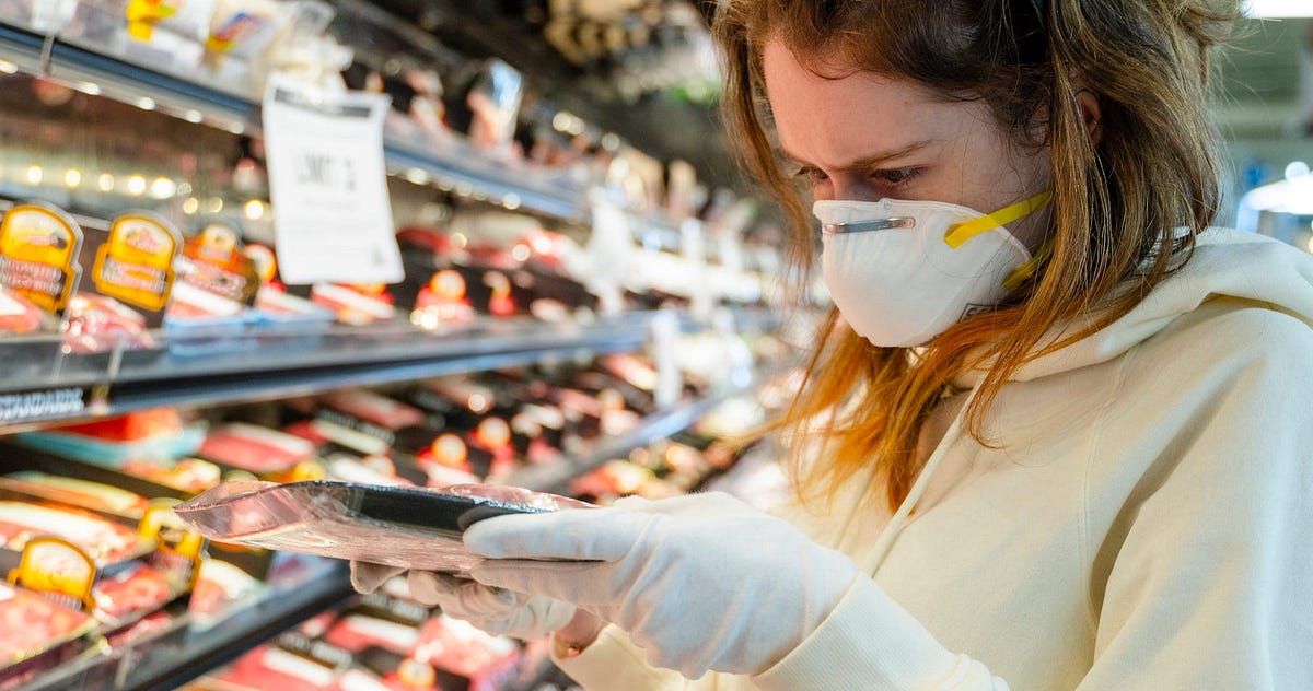 Here’s everything that could get more expensive in 2021 | by Business ...