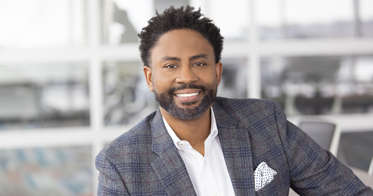 Kevin Porter of Executive Home Care On How To Take Your Company From ...