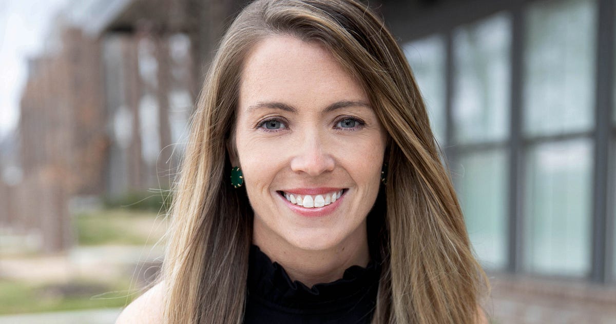 Meaghan Ford: How To Be Great At Sales Without Seeming Salesey | by ...