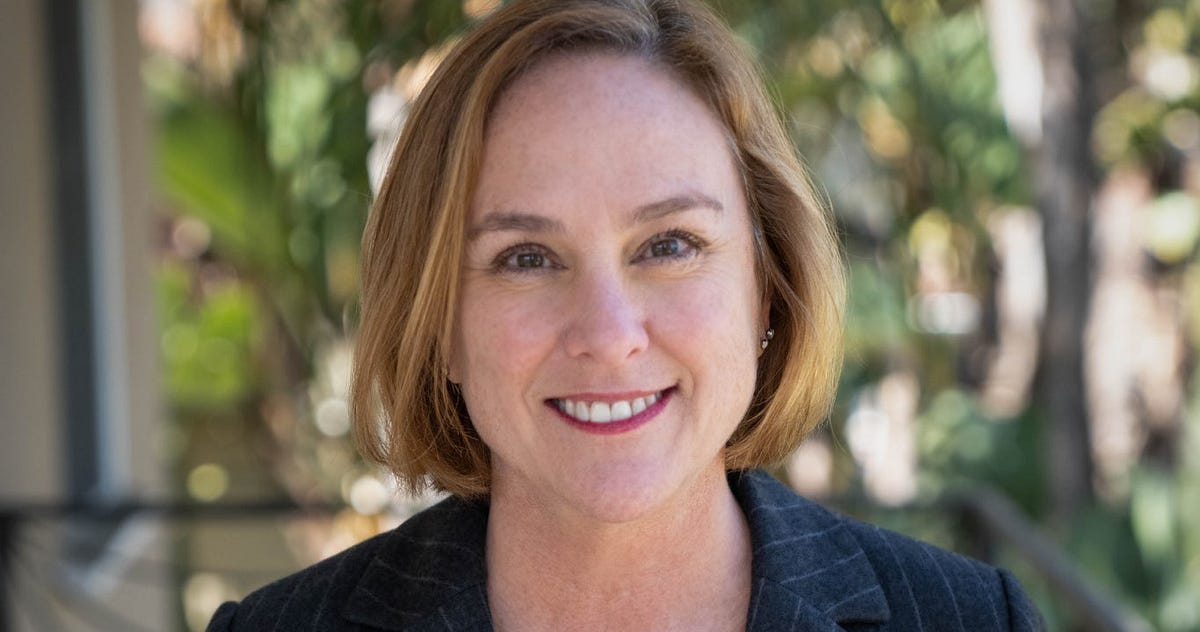 Education Revolution: Dr Caprice Young Of Navigator Schools On ...