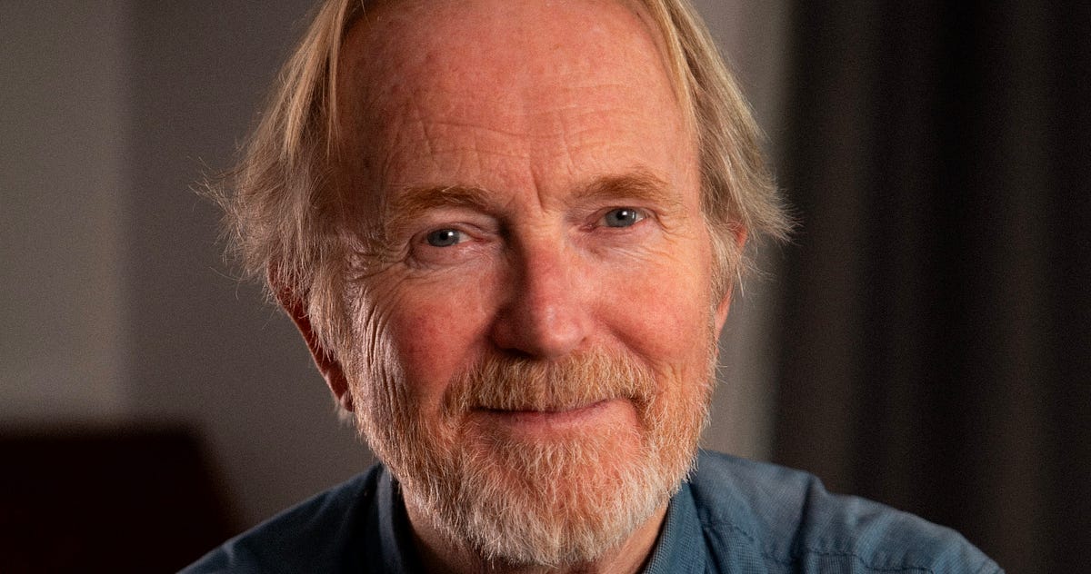 Dr James Brennan On The 5 Things Everyone Needs To Know About Cancer ...