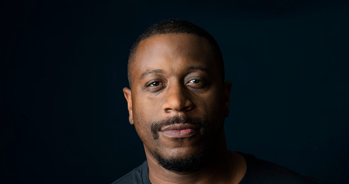 Garry Cooper Jr Of Rheaply: 5 Things You Need To Know To Create A ...