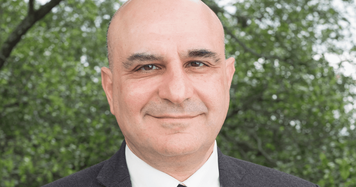 Emil Sayegh: 5 Things I Wish Someone Told Me Before I Became CEO of ...