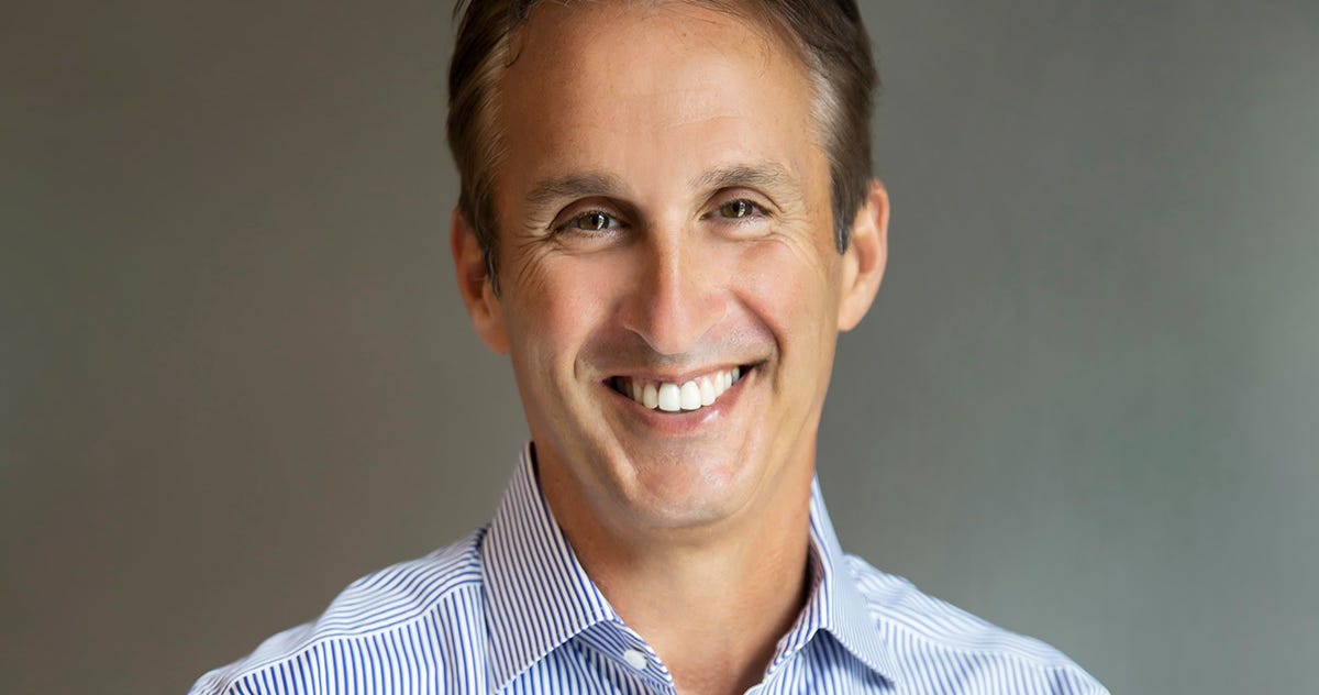 Dr. David Weill: 5 Things I Wish Someone Told Me When I First Became A ...