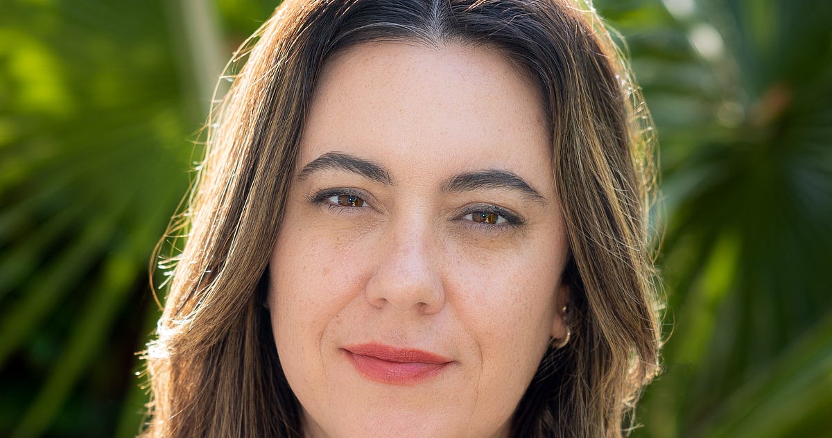Christina Uzzardi of Cheeks+Co On The 5 Things You Need To Create A ...