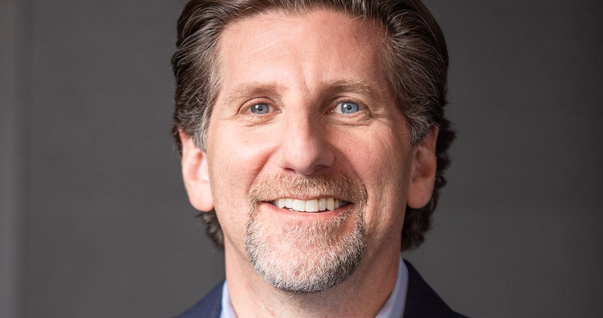 Mark Williams of Brokers International: 5 Things You Should Ask Before ...