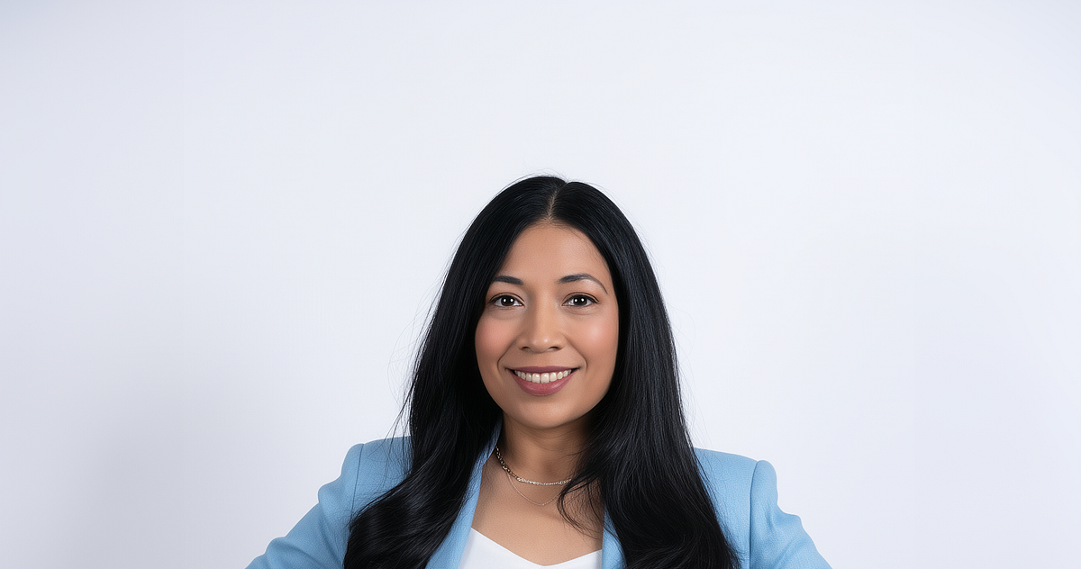 Vanessa Duran Of Magda: 5 Things I Wish Someone Told Me When I First ...