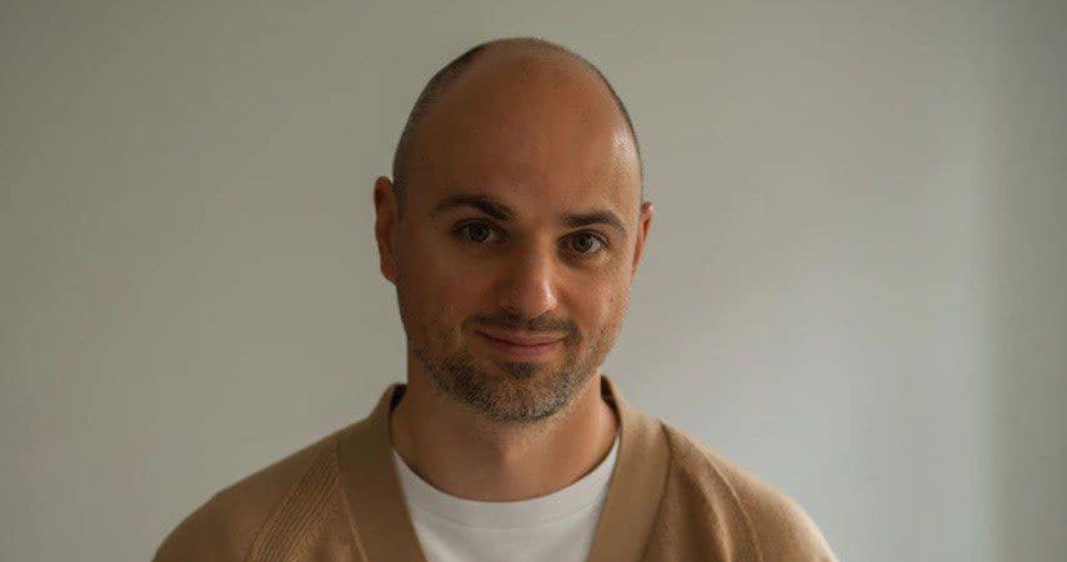Dmitri Verbovski Yesim On The 5 Things You Need To Know To Create a Successful App, SaaS or ...