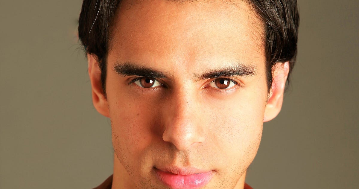 Rising Star Cesar D La Torre On The Five Things You Need To Shine In ...
