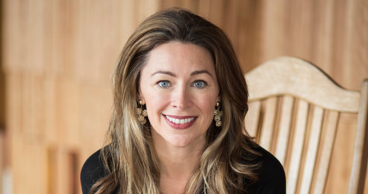 Female Disruptors: Dawn Kelley is bringing healthy butters to the ...