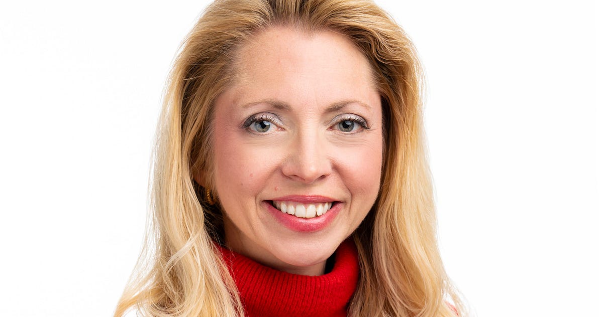 Shauna Amick Of Joni and Friends On Lessons Learned as a Care-Giver ...