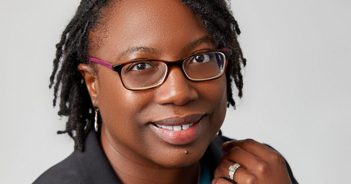 Tykiesha Smith Of Vaco On How Managers & Team Leaders Can Help ...