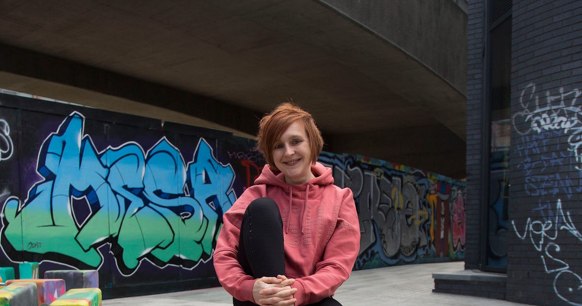 Emma Green PhD: “I Survived An Eating Disorder and So Can You” | by ...