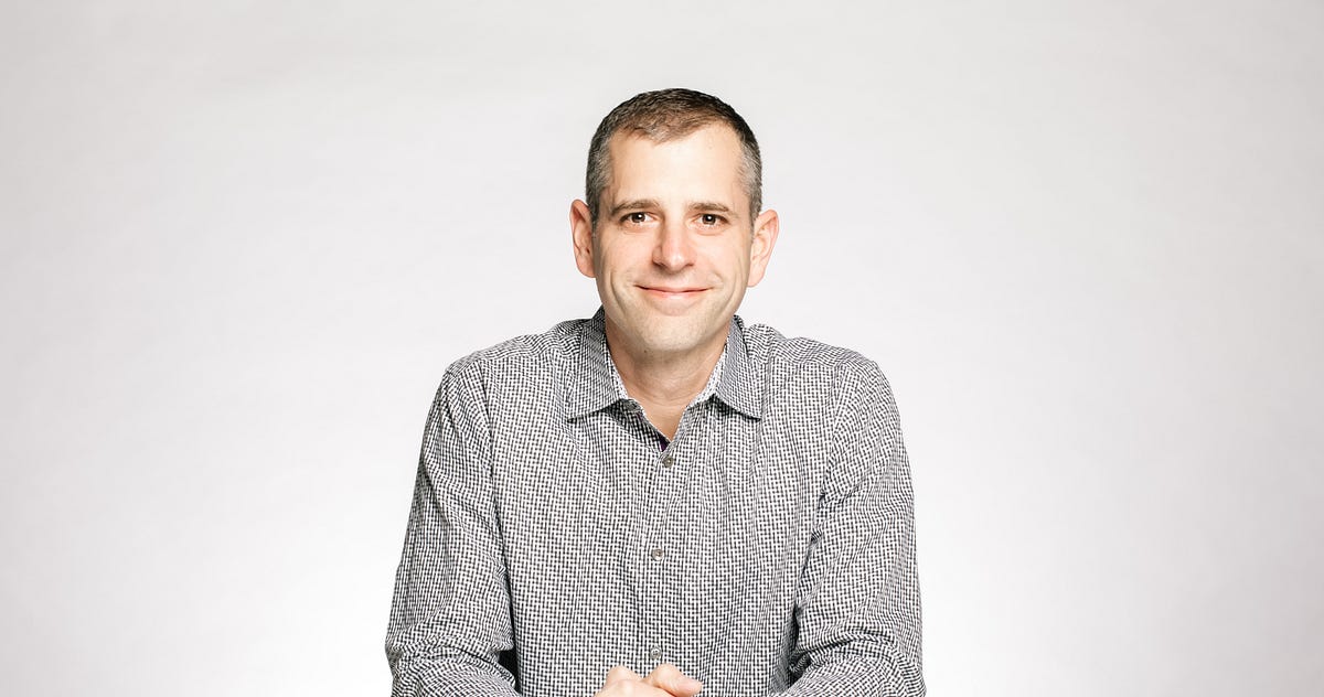 “5 Things You Need To Build A Trusted And Beloved Brand,” with Rob ...