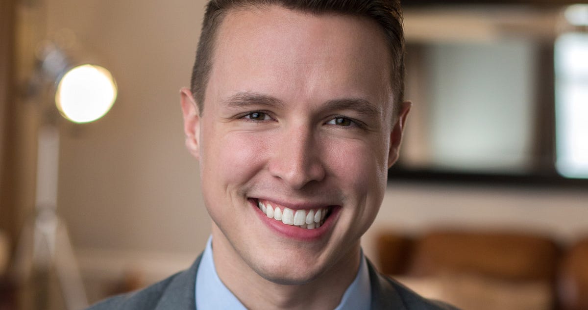 Kirk Sigmon of Banner & Witcoff Ltd On Five Things You Need To Create A ...