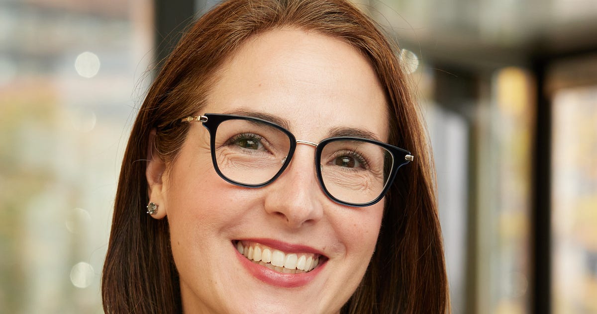AI and Automation: Helen Merianos Of Sanofi On How To Effectively ...