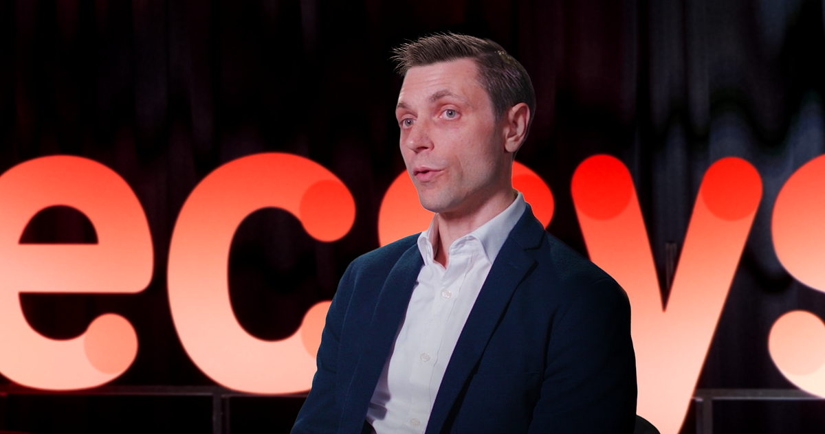 Ryan Rotar Of Tecsys On How Businesses Can Address Supply Chain ...