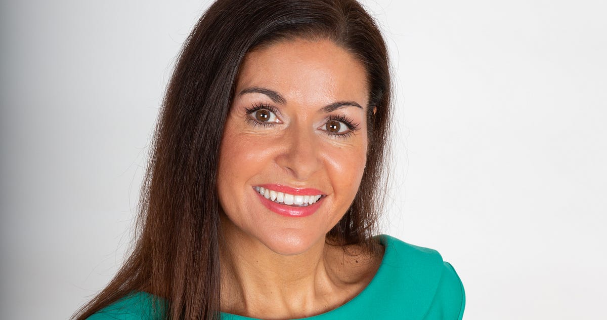 Inma González On The Self-Care Routines & Practices Of Busy ...