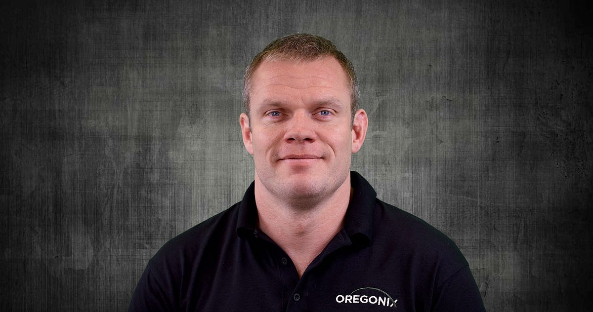 Meet The Disruptors: Owen Papworth Of Oregonix On The Five Things You ...