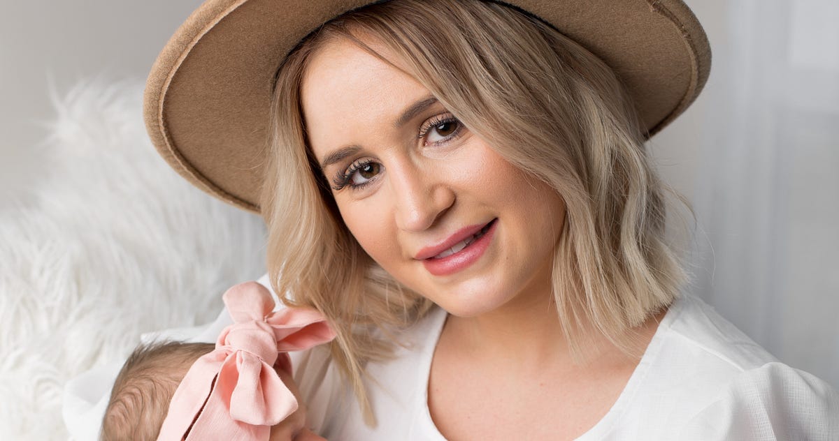 Women In Wellness: Author Samantha Carbone on the Five Lifestyle Tweaks ...