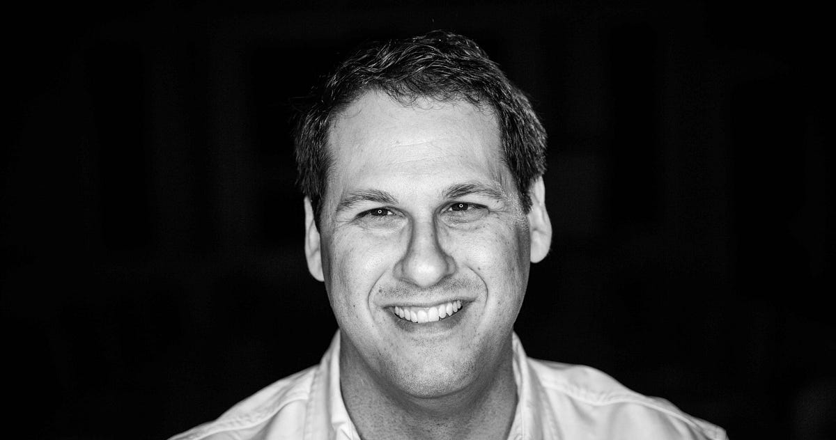 Corey Blake of Round Table Companies: How To Grow Your Business or ...