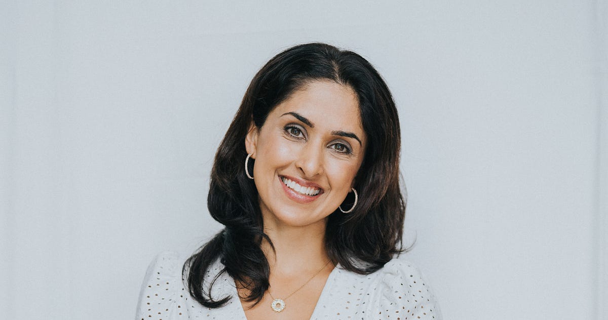 Dr. Shahana Alibhai of ‘Feel Better’: Emotional Intelligence; What It ...