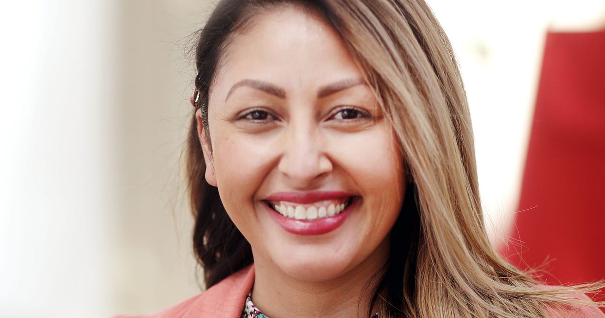 Heroes of the COVID Crisis: How Stacy Galdamez of Think Together ...