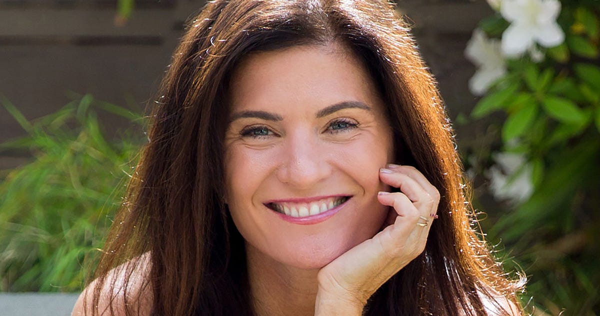 Women Leaders of Real Estate: Tami Pardee On The 5 Things You Need To ...