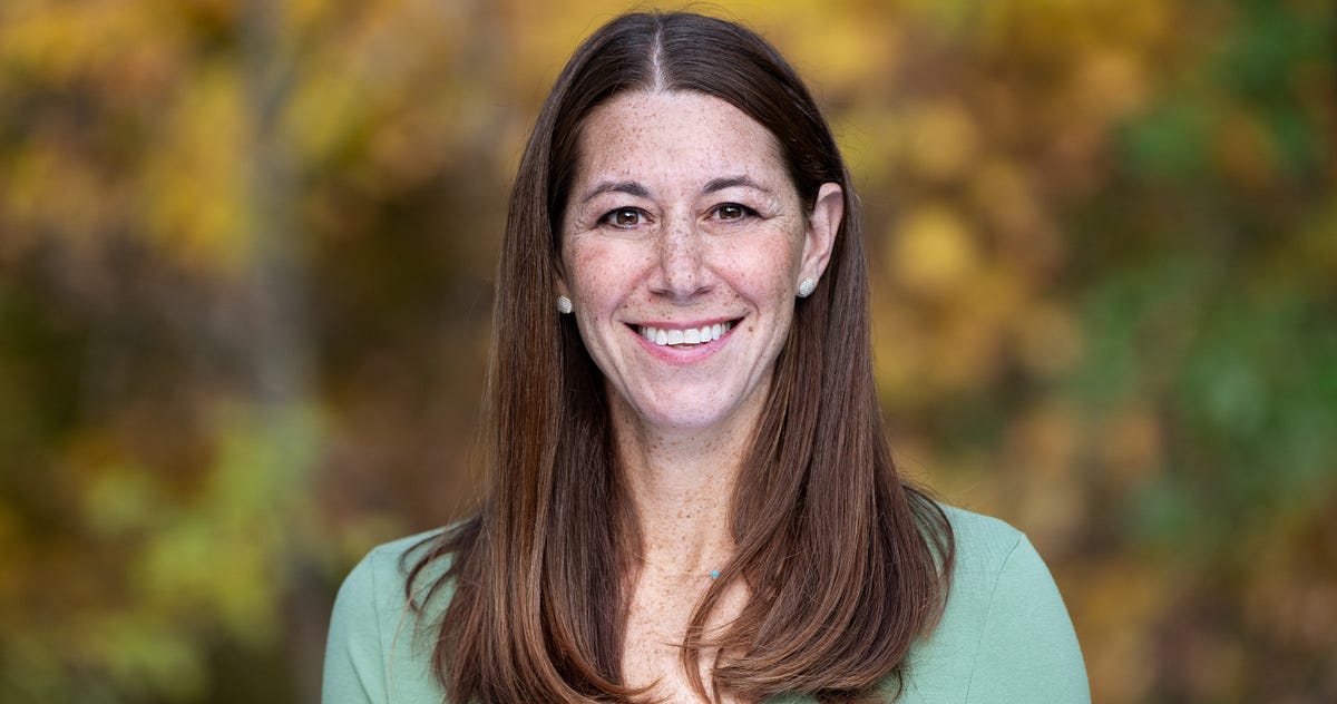 High Impact Philanthropy: Keri Serota Of Dare2tri On How To Leave A ...
