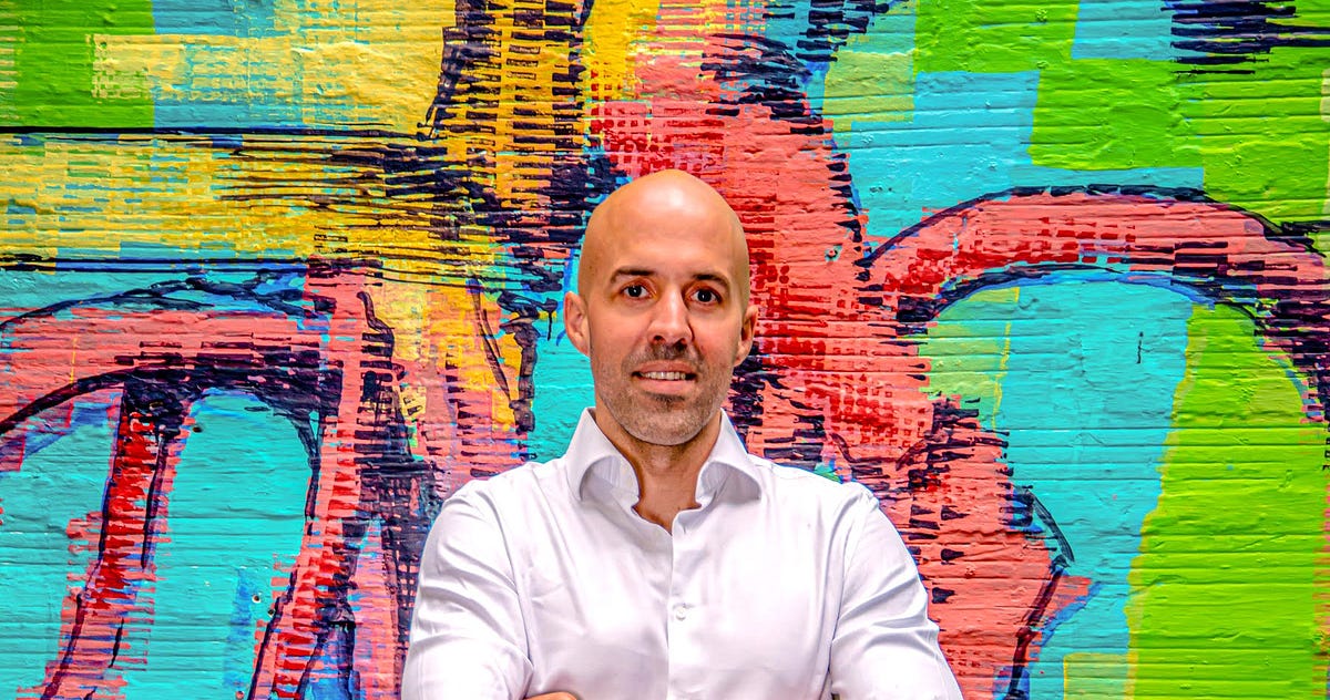 Alex Hollander: Five Things You Need To Know To Successfully Manage a ...