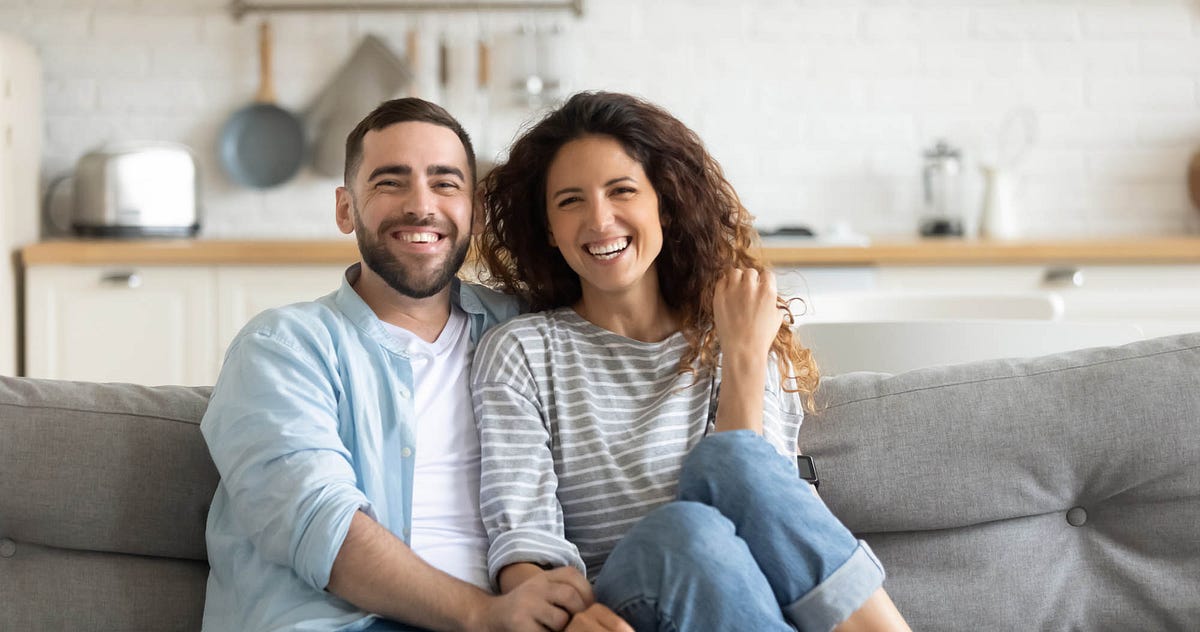 Authors Jim & Jessica Braz On The Book That Changed Their Life | by ...