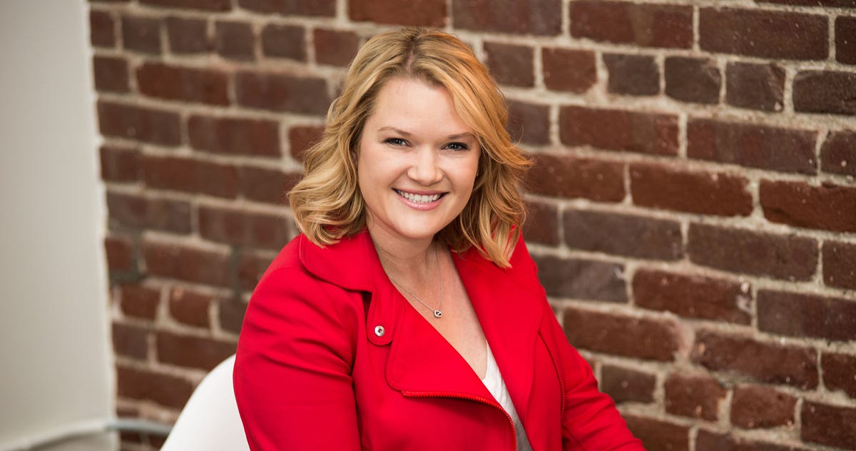Women of C-Suite: “Stay focused and choose wisely; it’s easy to spread ...
