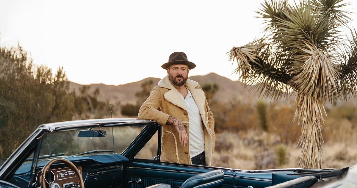 Nate Currin On The Five Things You Need To Shine In The Music Industry ...