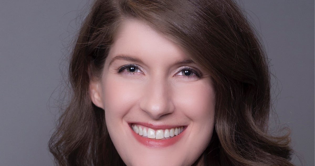 Katie Bapple of Liveops: How To Communicate With Your Team Effectively ...