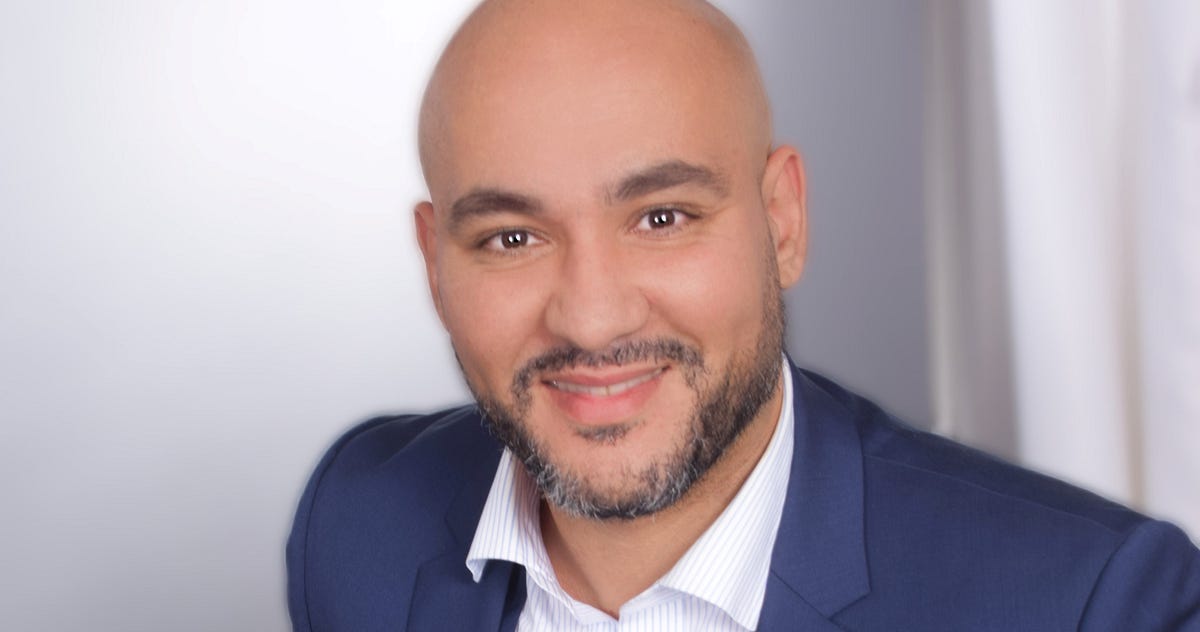 Naoufal El Ouali of Obvious Technologies On How To Take Your Company ...