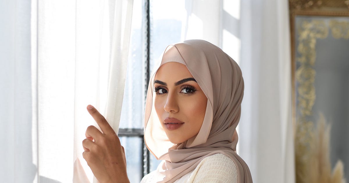 Modern Fashion: Zahraa Berro of Zahraa The Label On The 5 Things You ...