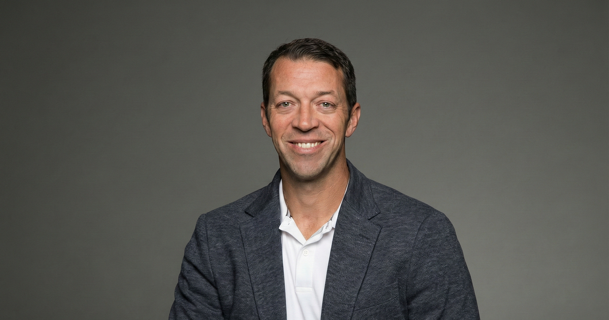 Jimmy St. Louis of Agentis Longevity On The Self-Care Routines ...