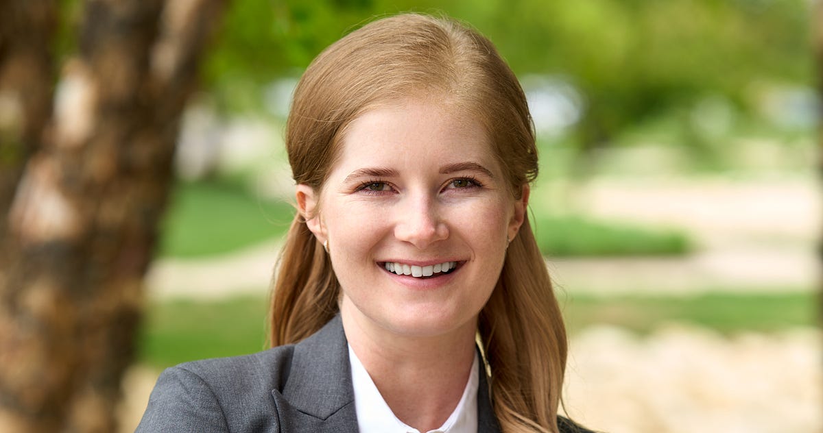 Women Of The C-Suite: Mimi Oliver of WaterWalk On The Five Things You ...