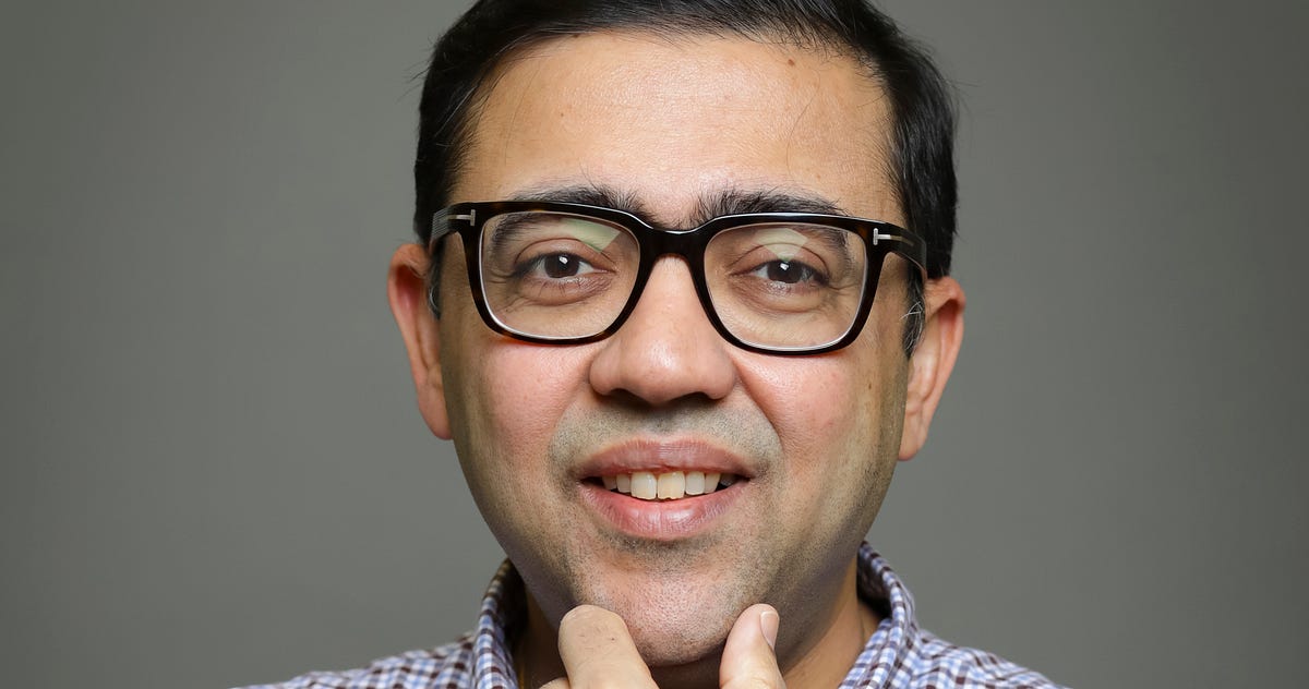 Social Impact Heroes Helping Our Planet: Why & How Rahul Malhotra Of ...