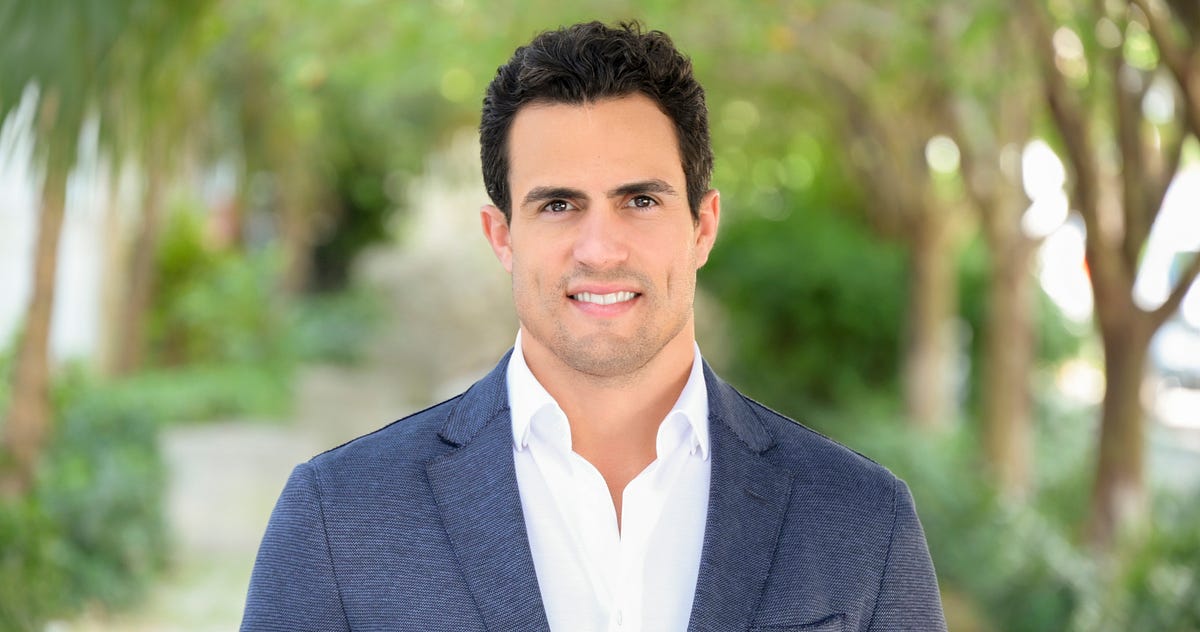 From Athlete To Entrepreneur: Angel Nicolas of The Nicolas Group at ...