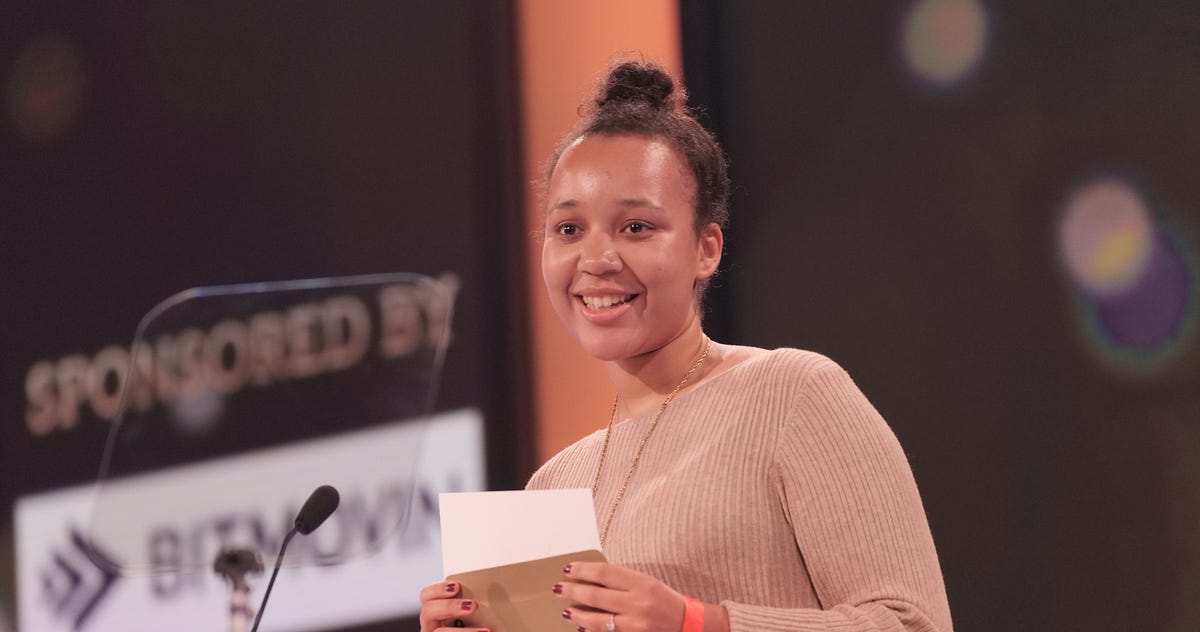 PR Pros: Zoe Beard of Bitmovin On The 5 Things You Need To Create A Highly Successful Career As ...