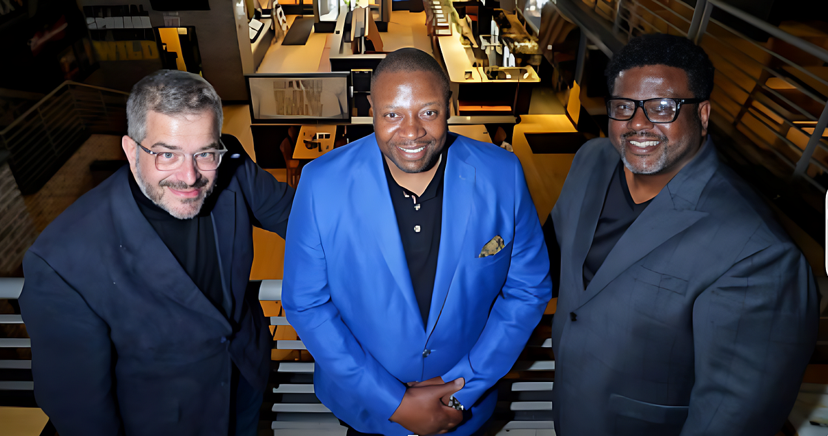 Business Strategist David L Thomas On 5 Things You Need To Know To Successfully Scale Your ...