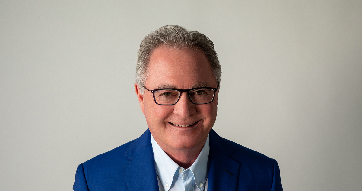 Social Impact Authors: How & Why Cappy McGarr Is Helping To Change Our ...