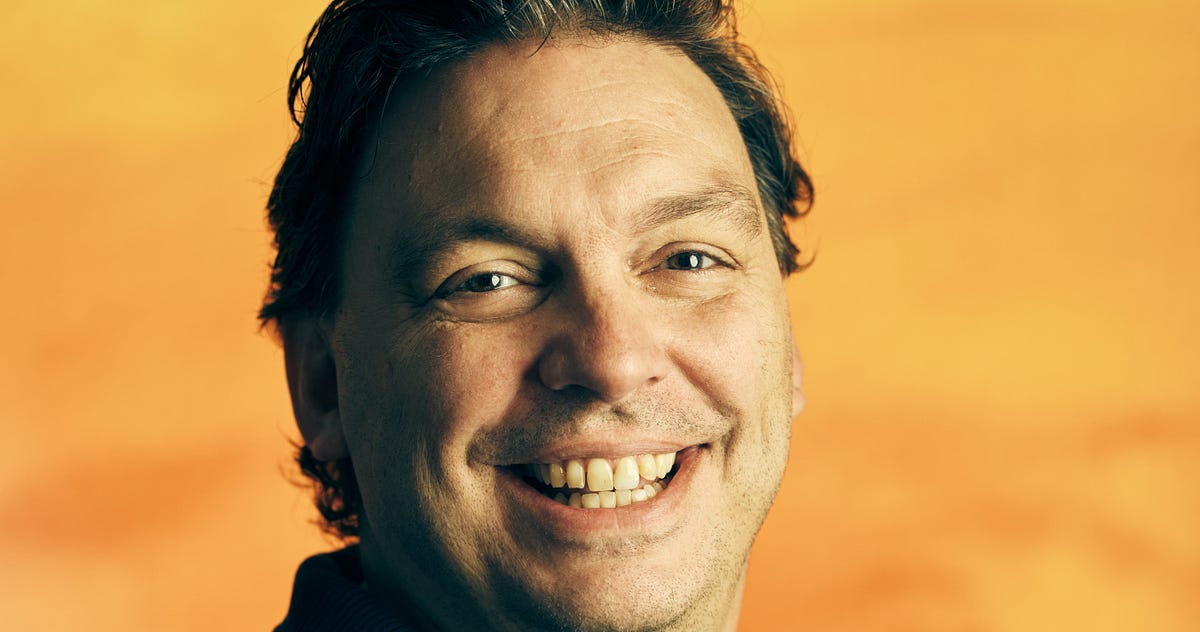 Ryan C Weiss On How To Use Digital Transformation To Take Your Company ...