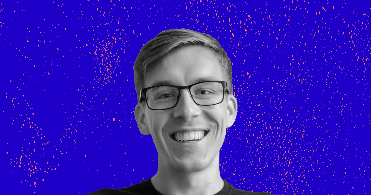 Data-Driven Work Cultures: Pavel Kroupa of The Big Search On How To ...