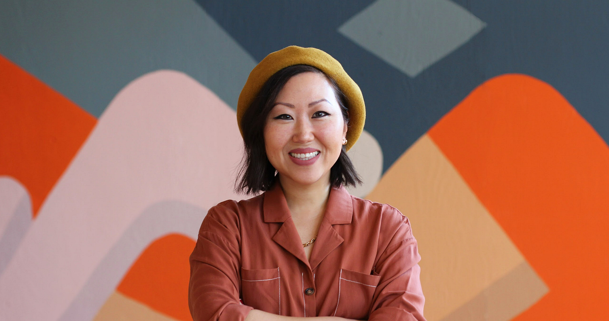 Mary Lai: 5 Things I Wish Someone Told Me When I First Became An Artist ...