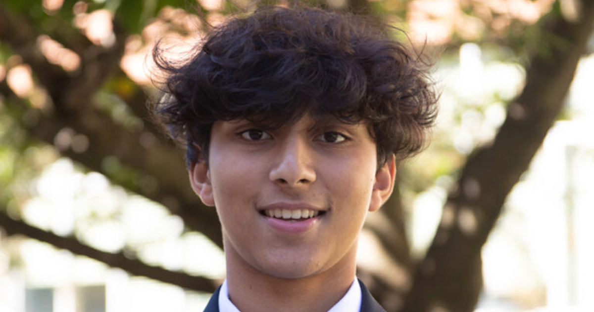 Young Social Impact Heroes: Why and How Aryan Garg Is Helping To Change Our World | by Yitzi ...