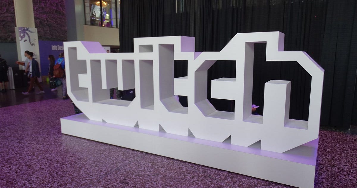 Getting discovered on Twitch: what our community survey revealed | by ...
